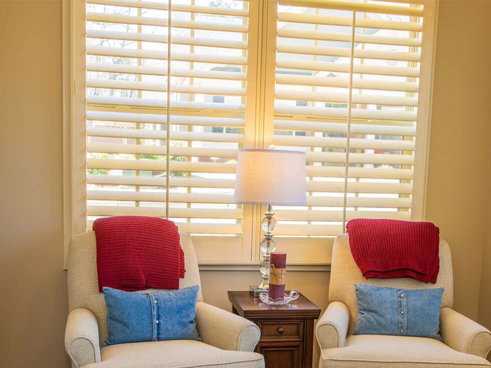 Shutters, Blinds, Shades - Phoenix | Shutter & Blinds of Arizona